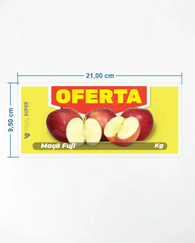 Arquivos Placas e painéis - Visual Super