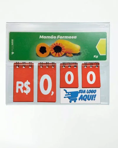 Arquivos Placas e painéis - Visual Super