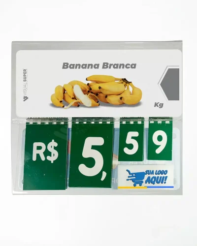 Arquivos Placas e painéis - Visual Super